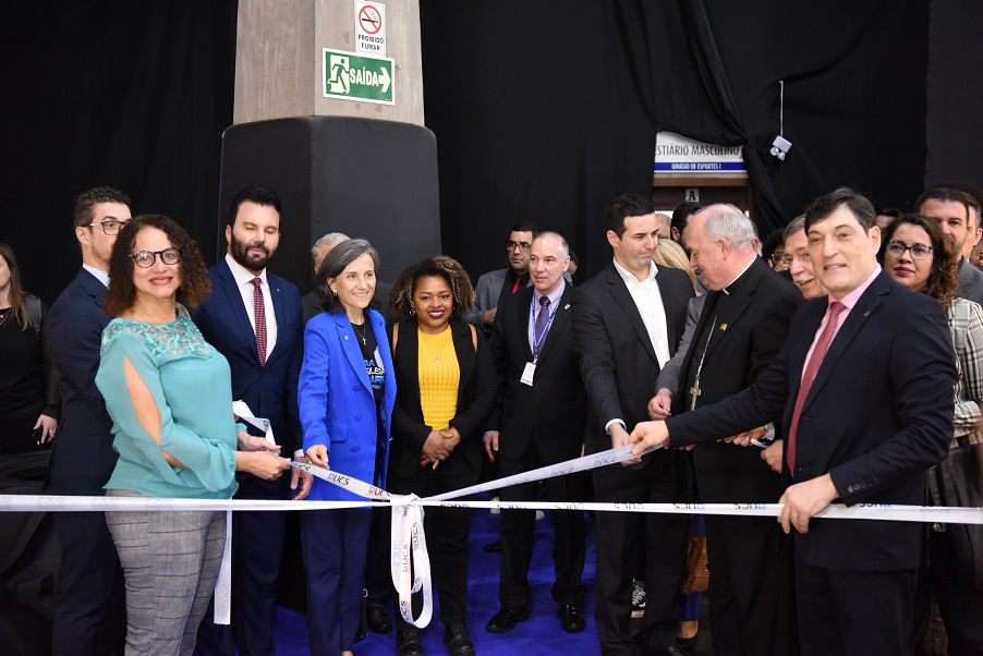 Feira Brasileira do Grafeno exalta protagonismo em pesquisa da UCS ...
