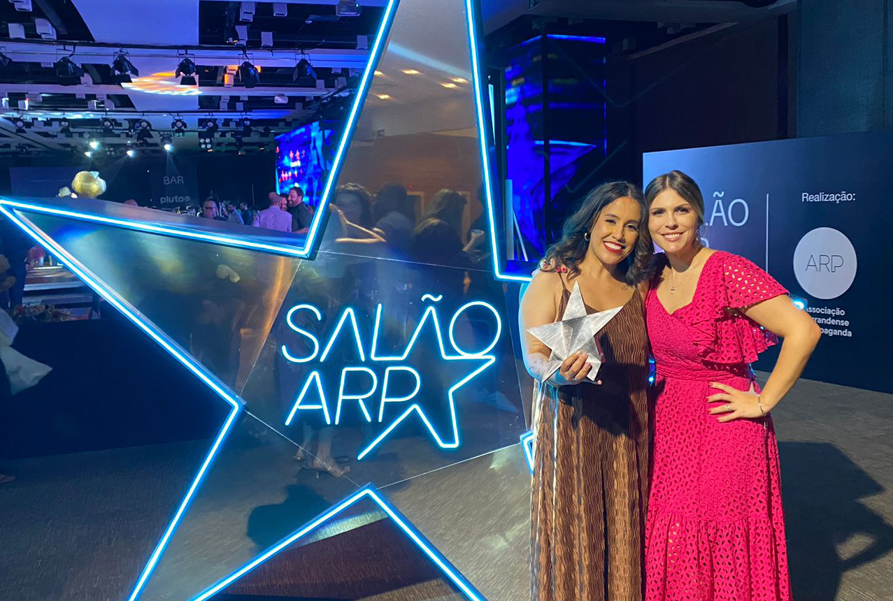 Batuca conquista dois troféus no Salão ARP | Notícia | Serra em Pauta