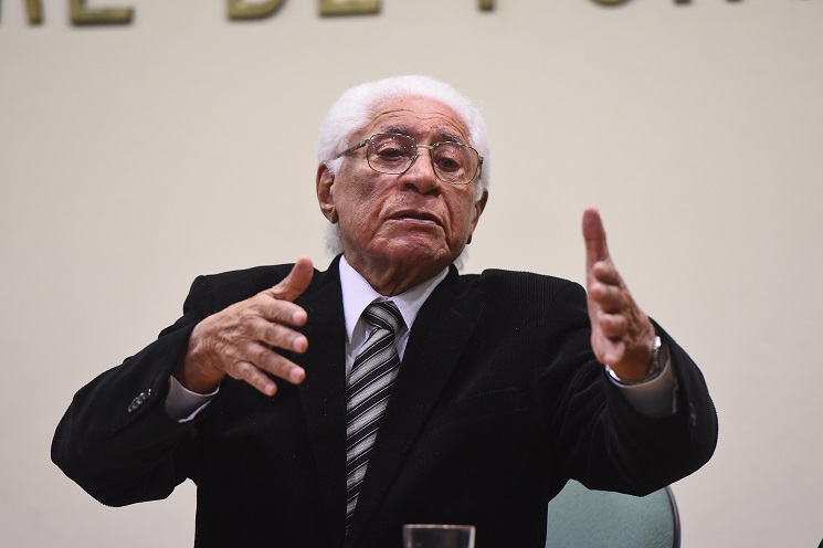 Morre o ex-governador do RS Alceu Collares, aos 97 anos | Notícia ...