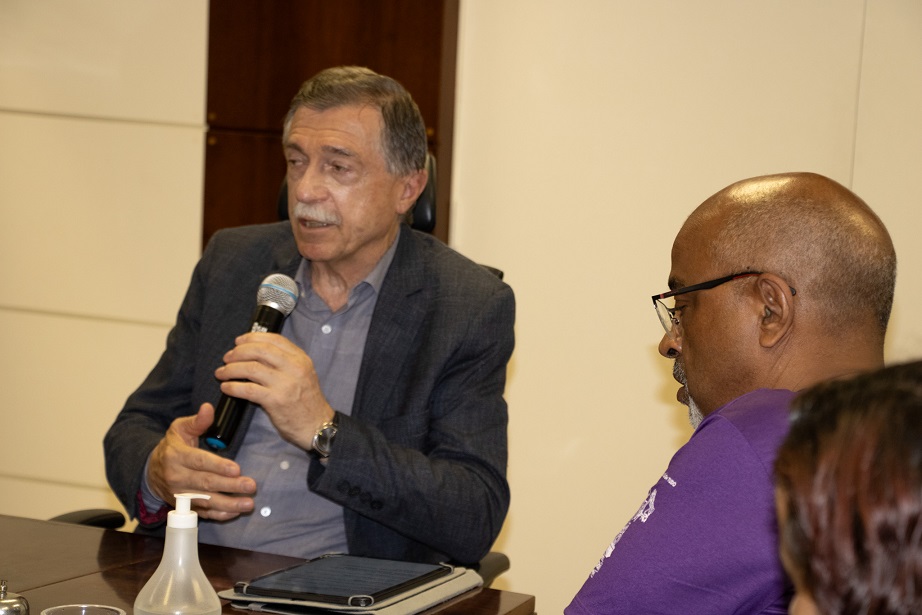 Prefeitura de Caxias inicia obras em escolas por sistema modular ...