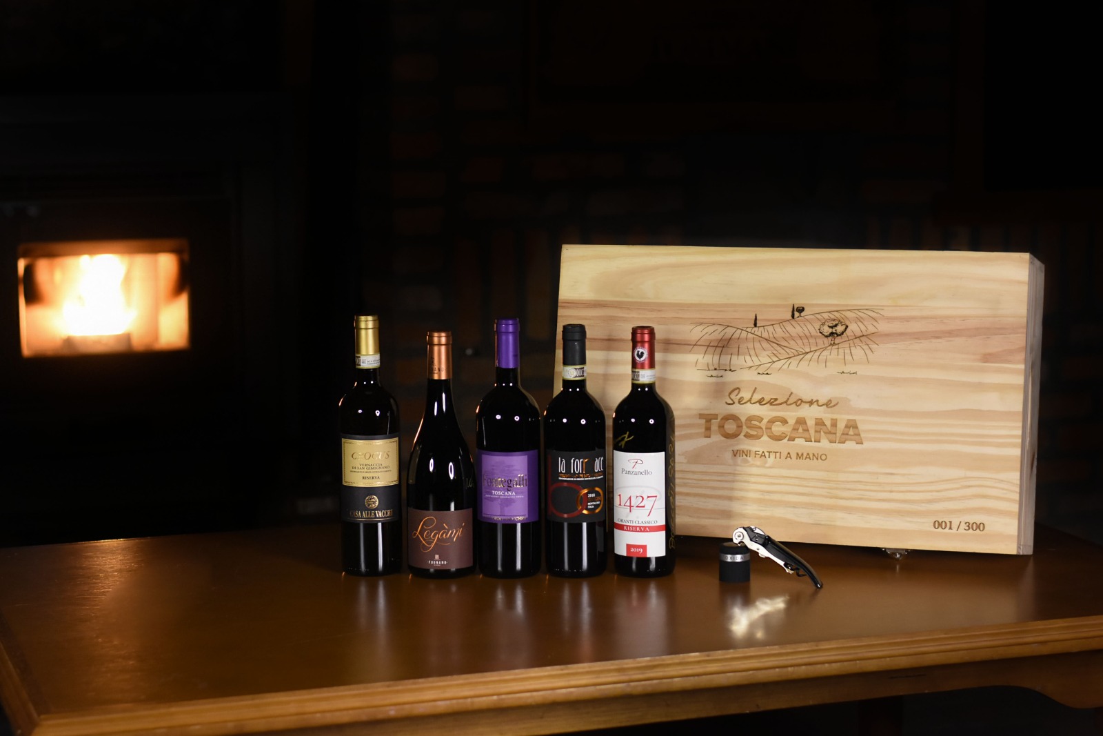 Boccati lança projeto de vinhos que levará quatro pessoas para a Itália ...