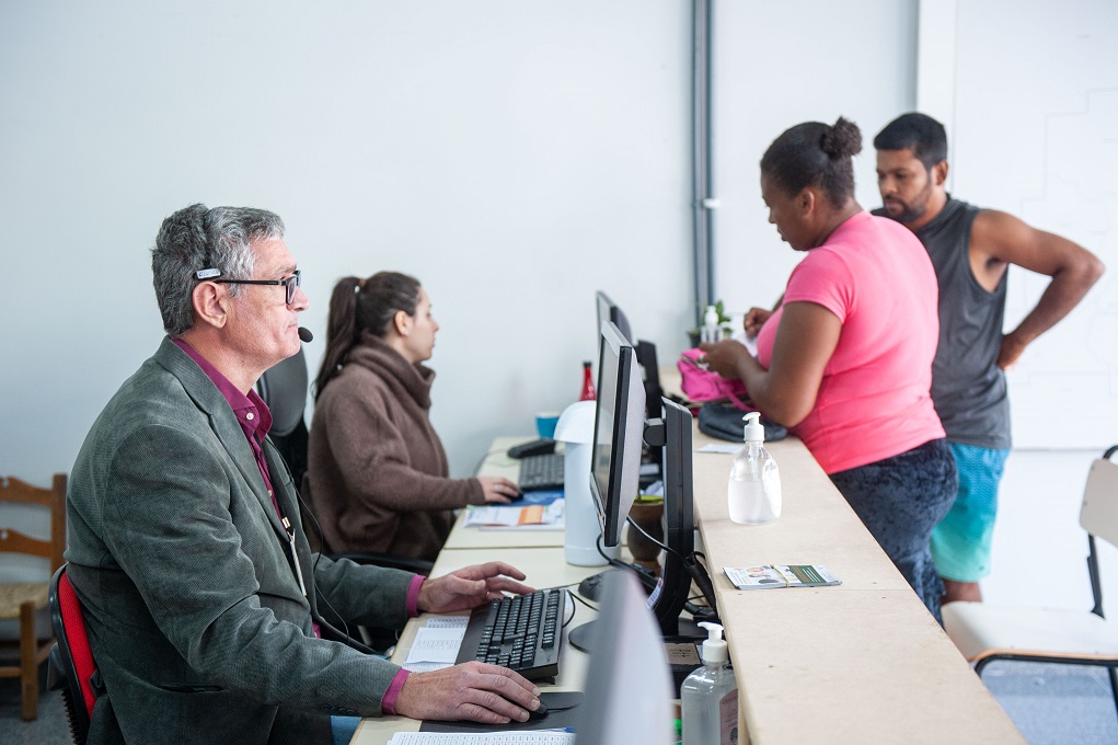 Começa período de matrículas nas escolas públicas de Caxias do Sul ...
