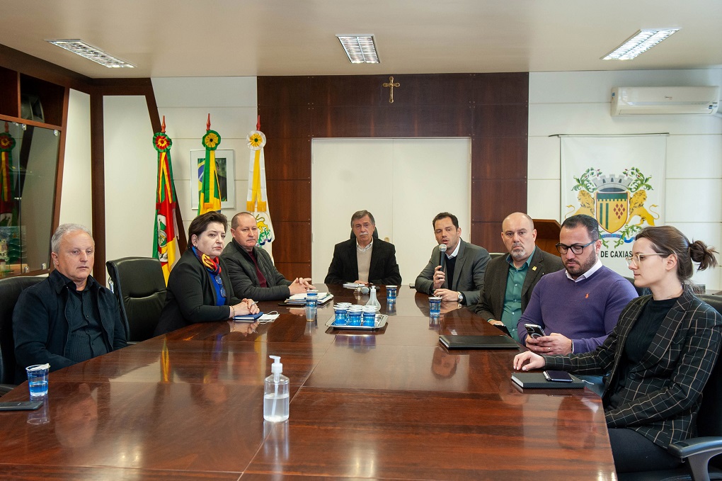 Prefeitura de Caxias lança consulta sobre a PPP de iluminação pública ...