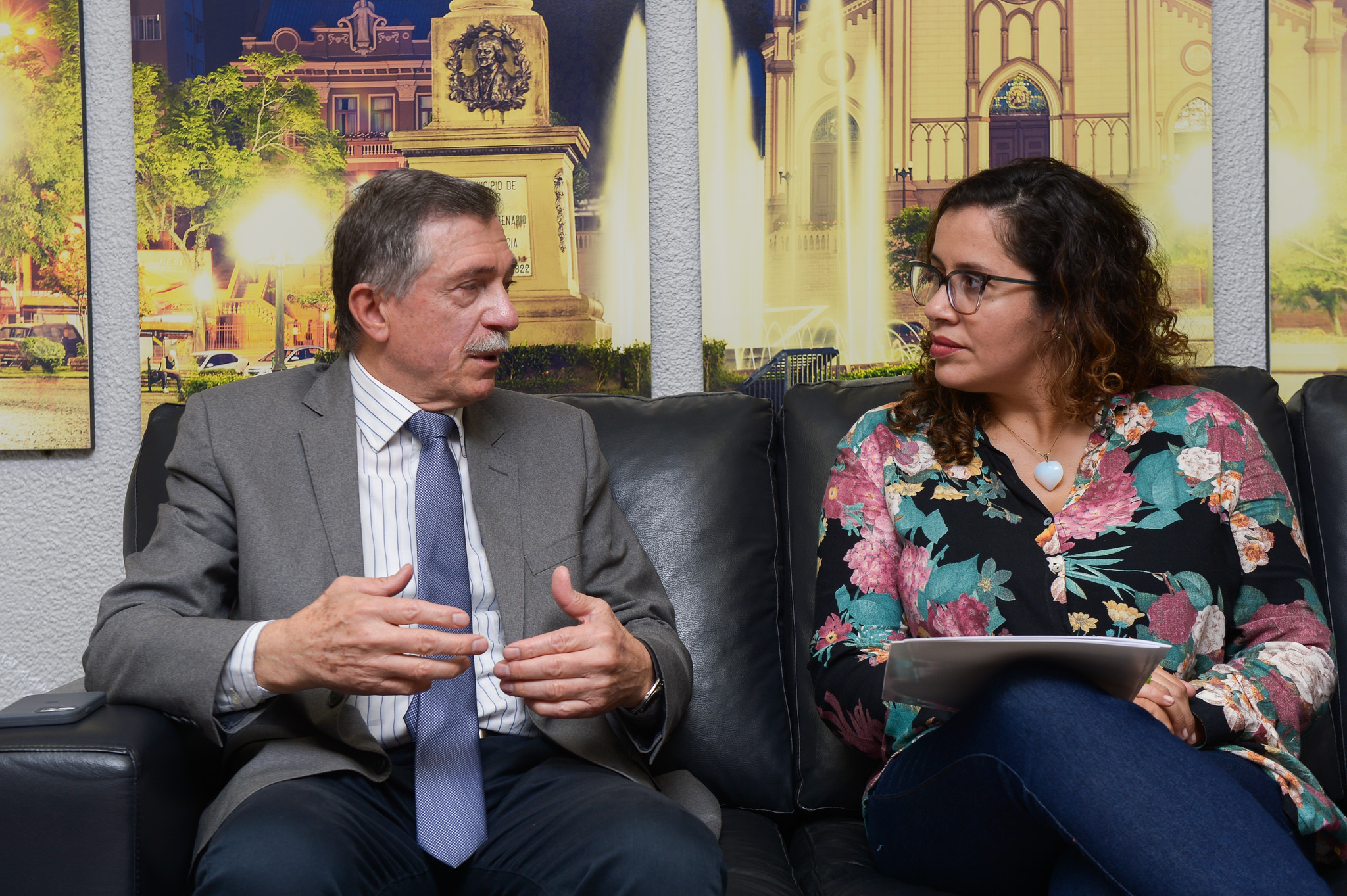 Deputada federal destina mais de R$ 4 milhões para Caxias | Notícia ...