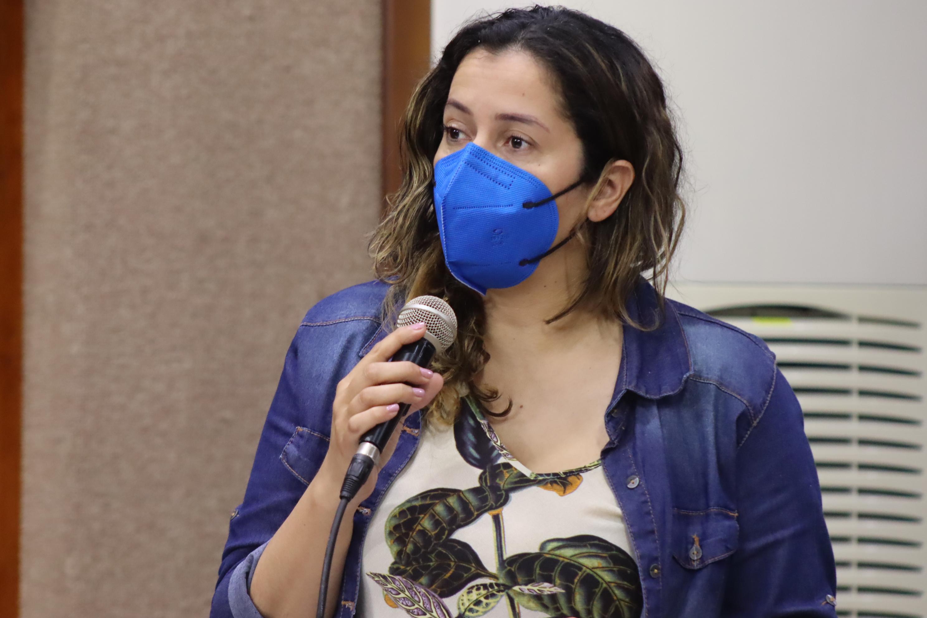 Denise Pessôa testa positivo para covid-19 pela segunda vez | Notícia ...