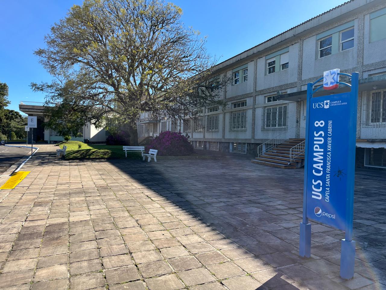 Fucs oferece prédio do Campus 8 para a extensão da UFRGS em Caxias | Notícia | Serra em Pauta