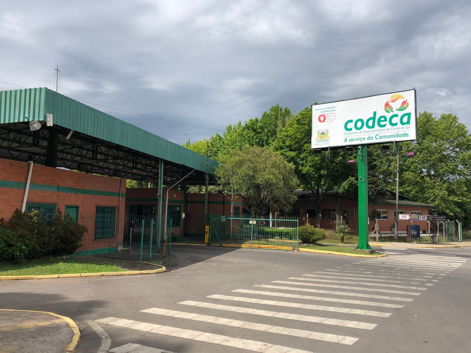 Codeca, de Caxias, abre inscrições para processos seletivos nesta ...