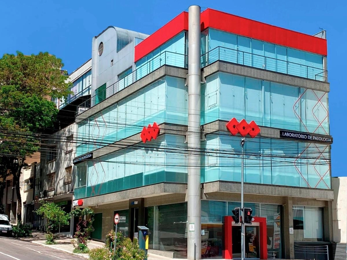 Laboratório CPM inaugura sede em Caxias do Sul | Notícia | Serra em Pauta