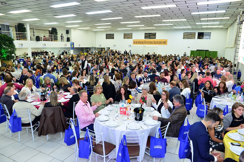 Mão Amiga Gourmet será realizado no próximo sábado | Notícia | Serra em Pauta