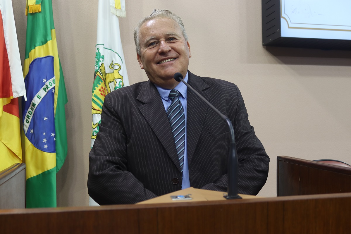 Uma Câmara aberta a todos | Notícia | Serra em Pauta