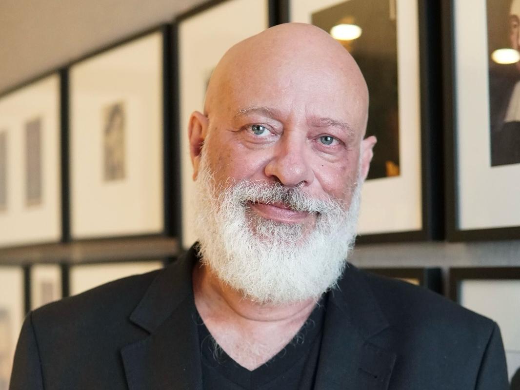 Luiz Felipe Pondé fará palestra sobre o trabalho e saúde mental em ...