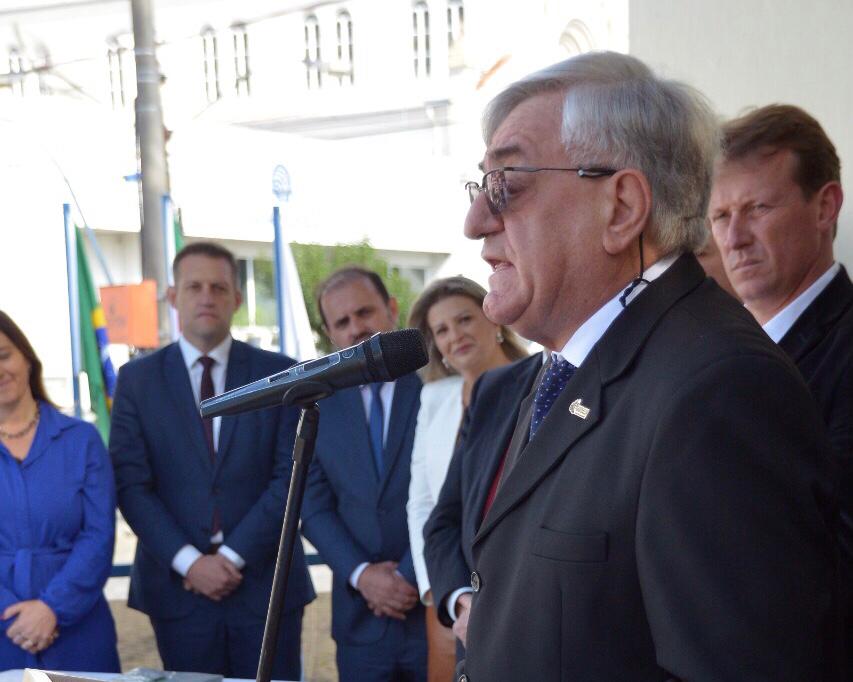 Prefeito cassado assume a Secretaria de Obras de Garibaldi | Notícia ...