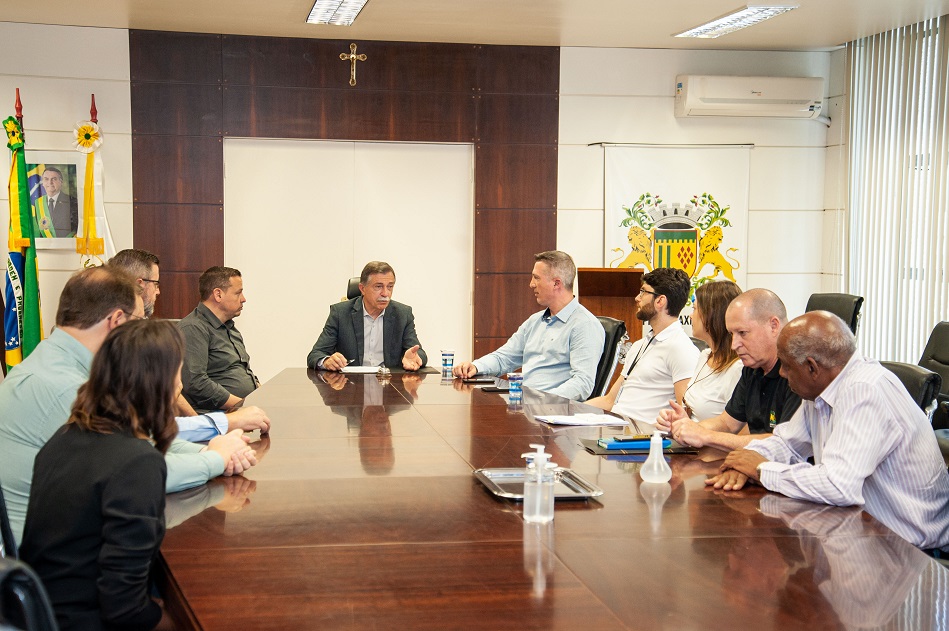 Transporte de animais de estimação será liberado nos ônibus em Caxias ...