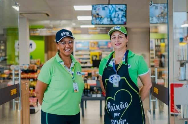 SIM Rede lança novo posicionamento e reforça compromisso com clientes ...