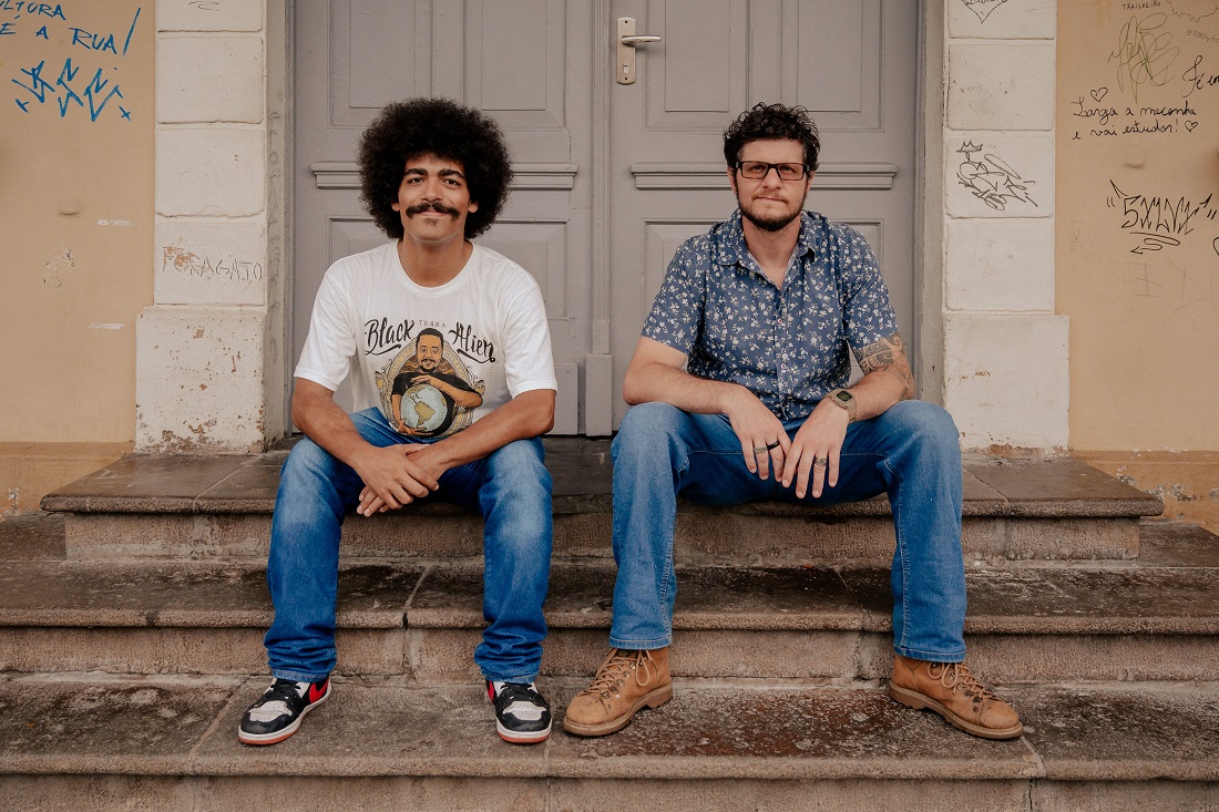 Projeto conta a história do blues a pontos culturais de Caxias do Sul ...